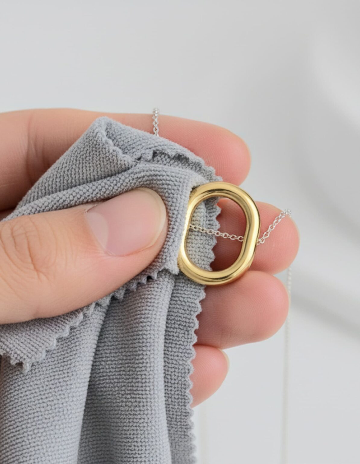 material & care - ciu